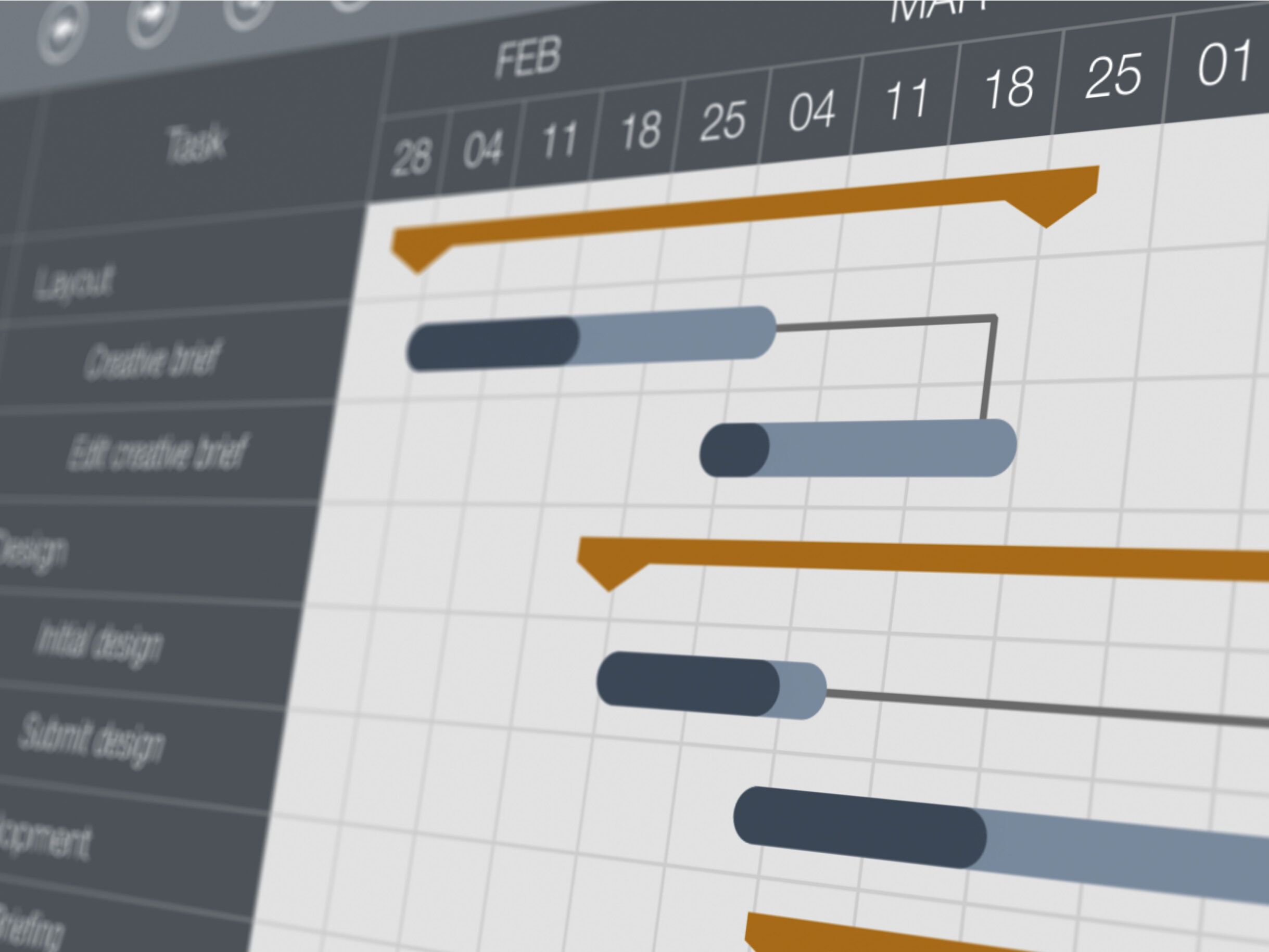 Avico Services and SolutionsOur Services - Avico